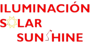 Iluminación solar sunshine – Tienda en Linea
